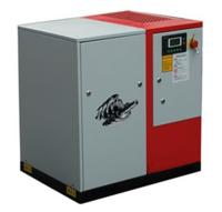 China High Quality Low Pressure 10 Bar  Screw Air Compressor Oil Free for sale