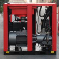 China 7.5kw Screw Air Compressor Used in Laser Cutting Machine Air Cooling for sale