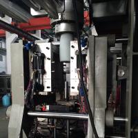 China Single Station HDPE Car Fuel Tank Multi layer Blow Molding Machine 600 pc/h for sale