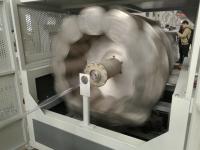 China Fiber Reinforced Soft PVC Flexible Pipe Plastic Extruder Machine for sale
