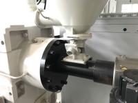 China PVC Plastic Transparent Pipe Machine Line / PP PE Pipe Machine Production Machine Line for sale