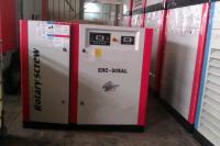 China Electric Yuda Brand Screw Type Air Compressor , Oil Injected Screw Compressor for sale