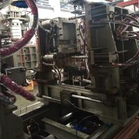 China 200 Litre 220L Extrusion Blow Molding Machine Bucket Drum for sale