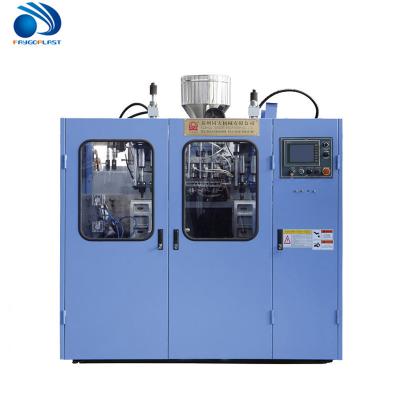 China CE Extrusion Blow Molding Machine , Automatic Molding Machine For Kids Sea Balls for sale