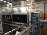 China Fully Automatic Water Filling Machine For PET PC PP 3 & 5 Gallon Bottles for sale