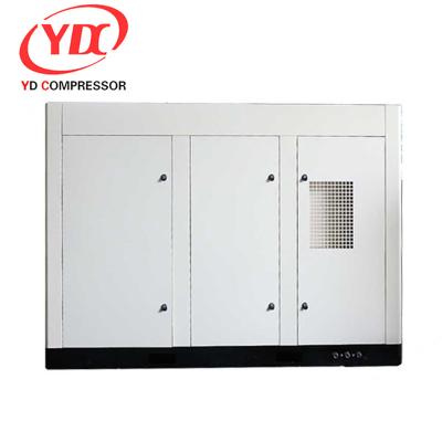 China 7 Bar 2m3 Per Min Screw Type Compressor , CE Screw Drive Air Compressor for sale