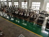 China 6000 BPH Water Beverage Blowing Filling Capping Combi Machine With Small Dimension for sale