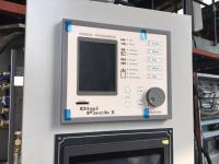 China CE & ISO Extrusion Blow Molding Machine With One Year Warranty for sale
