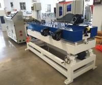 China Corrugated Pvc Pipe Making Plant For Garden Hose , Single - Screw Design for sale