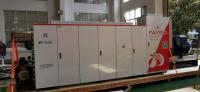 China 800mm Dia HDPE Pipe Extrusion Line For Water Supply And Gas Supply Pipe for sale