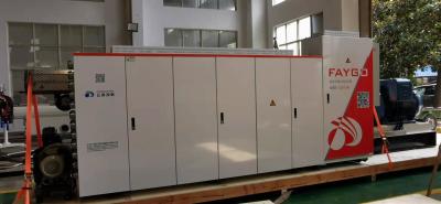 China 800mm Dia HDPE Pipe Extrusion Line For Water Supply And Gas Supply Pipe for sale