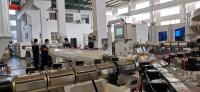 China 20-110mm Multilayer PPR PE Pipe Extrusion Line Plastic Tube Making Machine High Speed for sale
