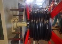 China 20-110mm Multilayer PPR PE Pipe MS Steel Making Machine Core Cast Vibrating Concrete Pipe for sale