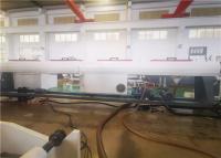 China 20-110mm Multilayer PPR PE Pipe MS Steel Making Machine Core Cast Vibrating Concrete Pipe for sale