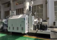 China UPVC CPVC PVC pipe making machine/pvc pipe production line with CE certificate for sale