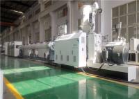 China UPVC CPVC PVC pipe making machine/pvc pipe production line with CE certificate for sale