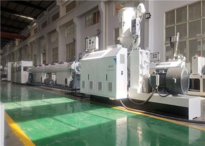 China UPVC CPVC PVC pipe making machine/pvc pipe production line with CE certificate for sale