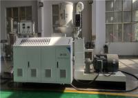 China UPVC CPVC PVC pipe making machine/pvc pipe production line with CE certificate for sale