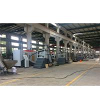 China 200-2000ml Plastic linear Injection Blow Molding Machine for sale