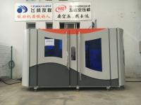 China 6500BPH Plastic Pet 51kw Bottle Blow Molding Machine for sale