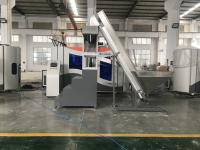 China 6500BPH Plastic Pet 51kw Bottle Blow Molding Machine for sale