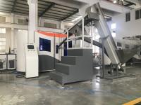 China 6500BPH Plastic Pet 51kw Bottle Blow Molding Machine for sale