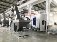China 6500BPH Plastic Pet 51kw Bottle Blow Molding Machine for sale
