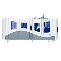 China 20L 5 Gallon 180BPH Pet Blowing Machine for sale