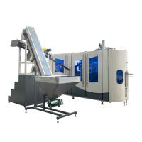 China 20L 5 Gallon 180BPH Pet Blowing Machine for sale