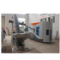 China 200 - 2000ml Bottle 8000BPH Automatic Blow Moulding Machine for sale