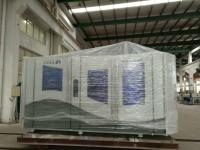 China 800BPH PET ISO Bottle Injection Molding Machine Semi Automatic for sale