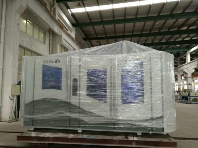 China 800BPH PET ISO Bottle Injection Molding Machine Semi Automatic for sale