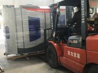 China Automatic 200-2000ml Bottle 8000BPH Blow Molding Equipment for sale