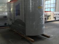 China Automatic 200-2000ml Bottle 8000BPH Blow Molding Equipment for sale