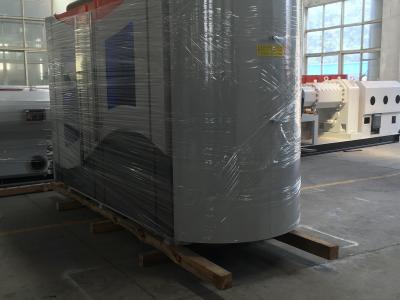 China Automatic 200-2000ml Bottle 8000BPH Blow Molding Equipment for sale