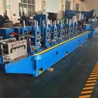 China Plastic Pipe Tube Extruder Making Machine Extrusion Line Single Screw for sale