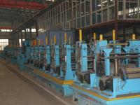 China Prestress Concrete Pipe Making Machine Double Wall Corrugated Duct Production Line for sale