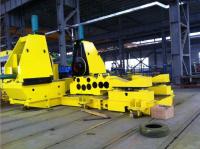 China High Speed Output Single Screw Extruder 16MM-2000MM 3 Layer HDPE Pipe Extrusion Line for sale