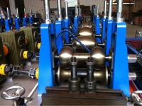 China SJZ65 Stainless Steel SS Plumbing Tube Pipe Making Production Line Machinery for sale