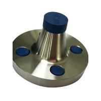 China Alloy 200/201 ASTM B564 Weld Neck Pipe Flanges ASTM B564 200 Nickel 201 WN Flanges for sale