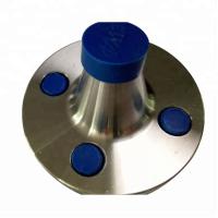 China Alloy 200/201 ASTM B564 Weld Neck Pipe Flanges ASTM B564 200 Nickel 201 WN Flanges for sale