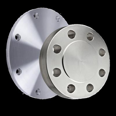 China Alloy 200/201 ASTM B564 Weld Neck Pipe Flanges ASTM B564 200 Nickel 201 WN Flanges for sale