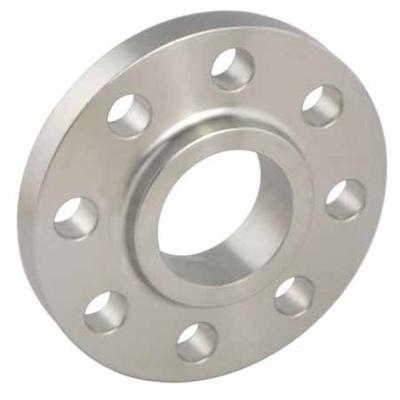 China (S)A182 F5 F9 F11 F22 F91 Lap Joint Flange Blind Pipe Flanges for sale