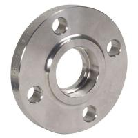China Forged Steel Blind Flange (S)A182 F304H F317L F321H F347H DN50 PN6 Size for sale