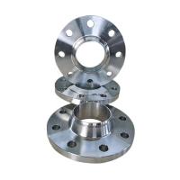 China ASTM A105N Spectacle Blind Flange ASME B16.48 Figure 8 Galvanised Spectacle Blind Flanges for sale