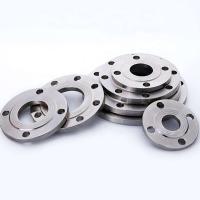 China Alloy 22 Lap Joint Flanges 1/2