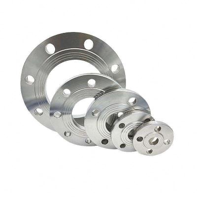 China Ss355jr Q440 Q690 St37 St52 P235gh P355gh Blind flanges   13crmo4-5 So flanges     16mo3 Welding Neck Flanges for sale
