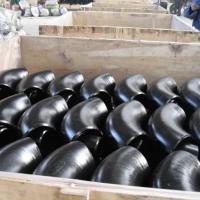 China C22  seamless butt welding fitting 1.0402  seamless welding fittings  Butt weld fittings for sale