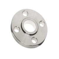 China C55 welding neck flange ASME B16.9 FORGED FLANGES  1.0535 Steel welding neck flanges  so flanges for sale