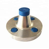China 28Mn6 Forged Steel Flanges 1.1170 ASME B16.9 Standard Forged Flanges for sale